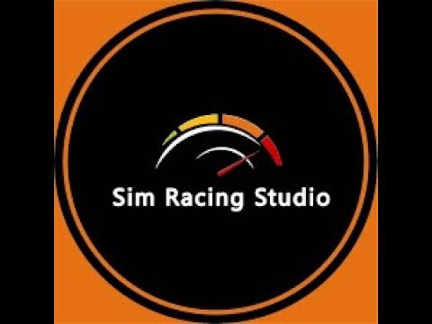 Guía completa de Sim Racing Studio 【2025