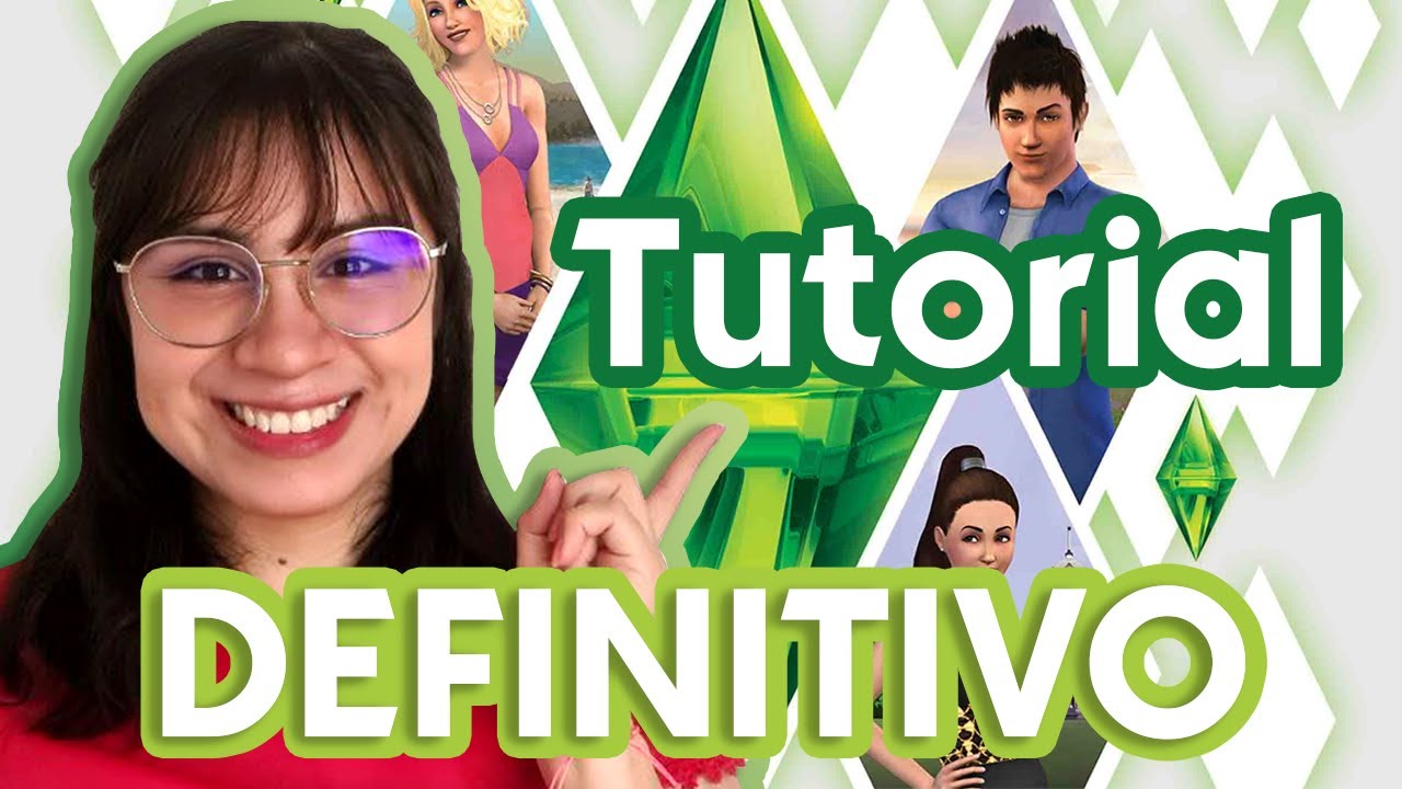 Guía para jugar Sims 3 en Steam 【2025