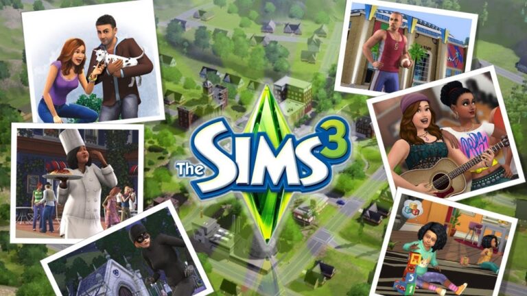 Descubre la Mejor Música para Sims 3 【2025