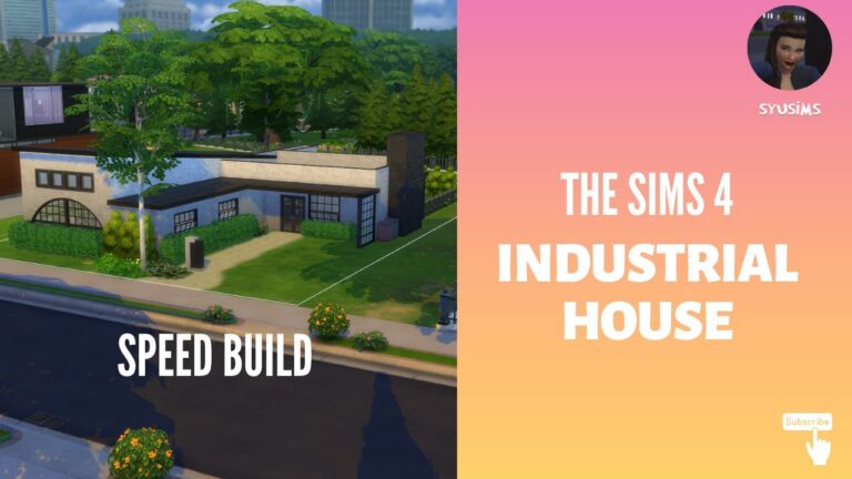 Guía para sacar el máximo provecho de Lot Sims 4 【2025