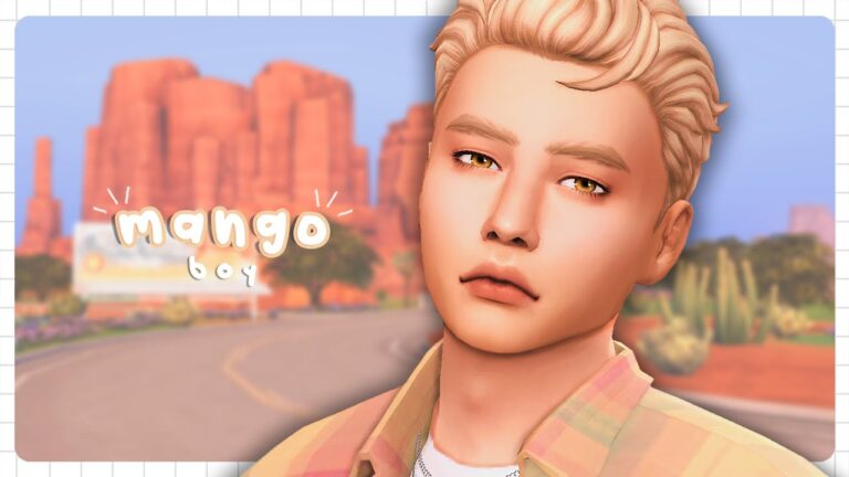 Guía para Descargar e Instalar Sims 3 Mango: Todo lo que Necesitas ...