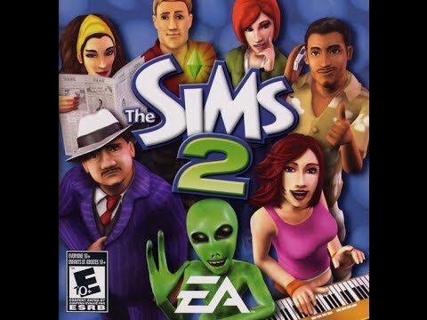 Guía del terapeuta en Los Sims 2 【2025