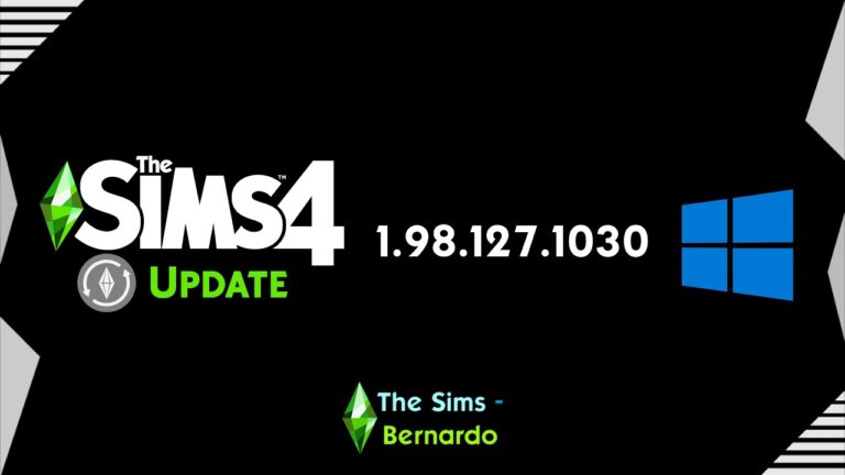 Última actualización de Los Sims 4: Novedades y mejoras 【2025