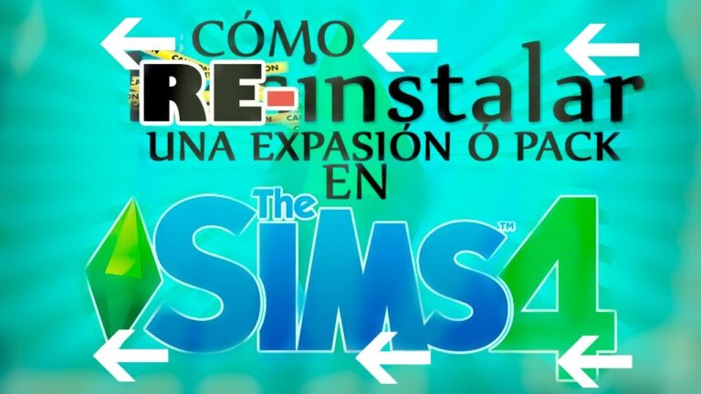 Guía optimizada para el GP05 en Los Sims 4 【2025