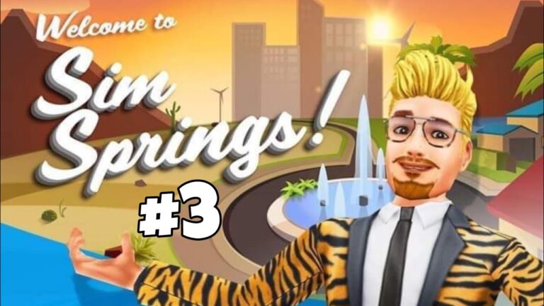 Guía completa para Sims 3 Freeplay 【2025