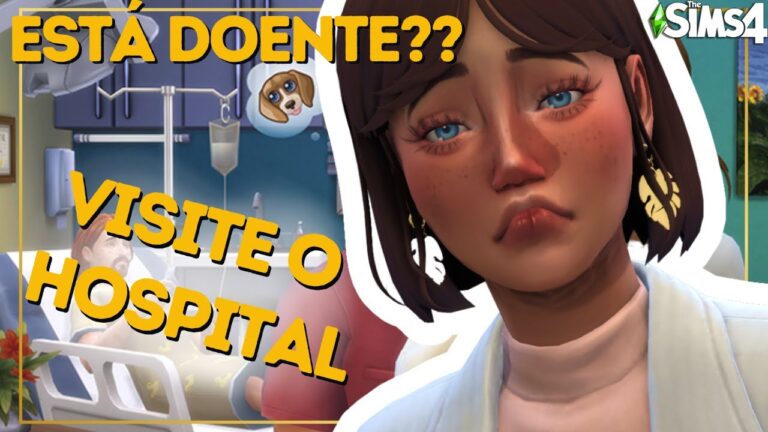 Mejores mods de hospitales para Los Sims 2 【2025