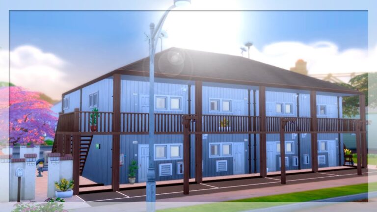 Guía para usar el ATF en Los Sims 4 【2025