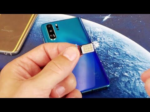 Huawei P30 Pro: Dual SIM y Rendimiento Superior 【2025