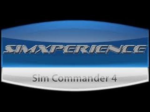 Optimización del Sim Commander 4 para Simulaciones Avanzadas 【2025