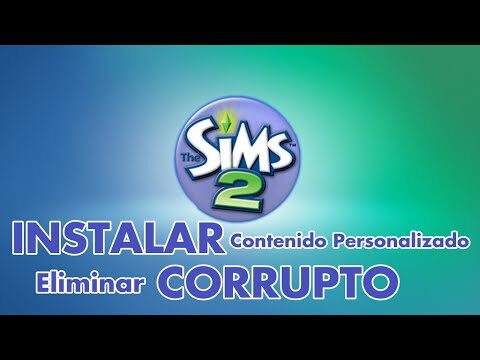 Guía para optimizar tu experiencia en Sims 2 RPC 【2025