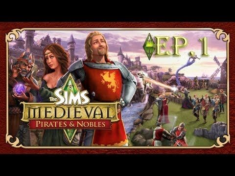 Guía para dominar el juego Los Sims Medieval 【2025