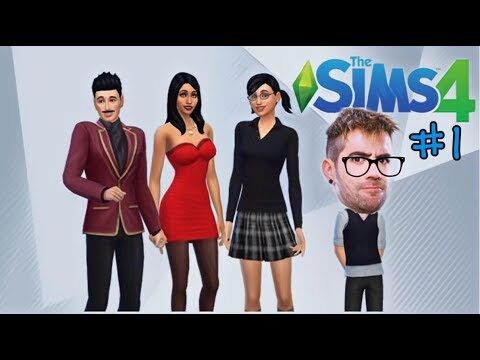 Guía completa para jugar con Auron en Los Sims 4 【2025