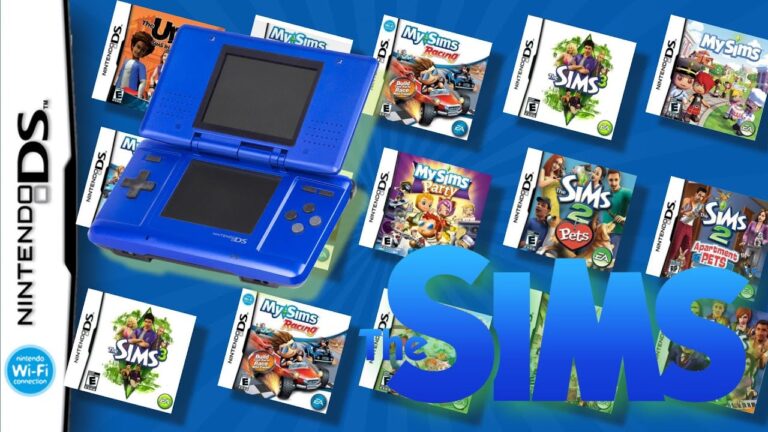 Los mejores simuladores para Nintendo Switch 【2025