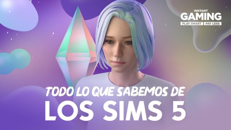 Guía de compra de Sims 3 en Instant Gaming 【2026