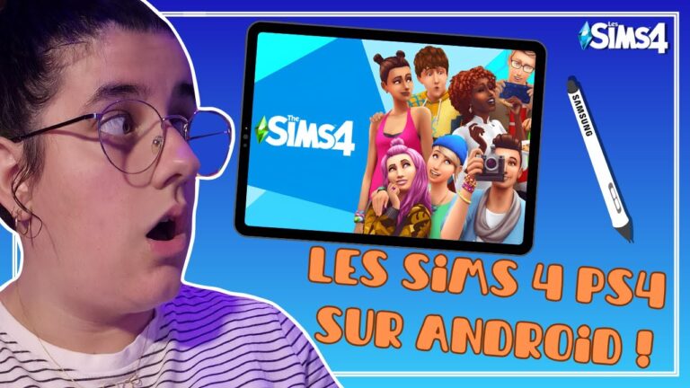 Los Sims 4: Guía Completa para Android 【2026