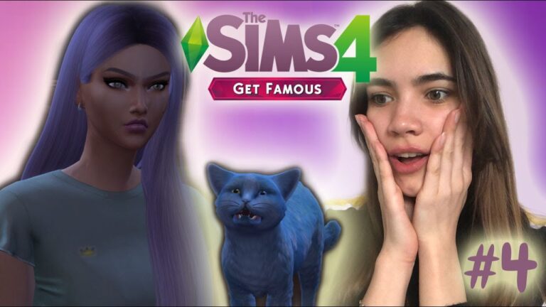 Los Sims 3: Sims famosos 【2025