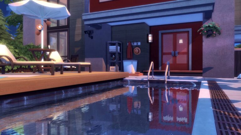 Mejora la apariencia de Los Sims 3 con Reshade 【2025