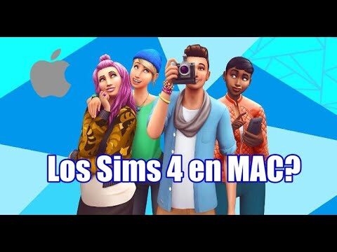 Optimización del rendimiento de Los Sims 4 en Mac M1 【2025
