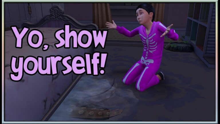 Guía Definitiva para Monster Sims 4: Crea y Domina tus Monstruos 【2025