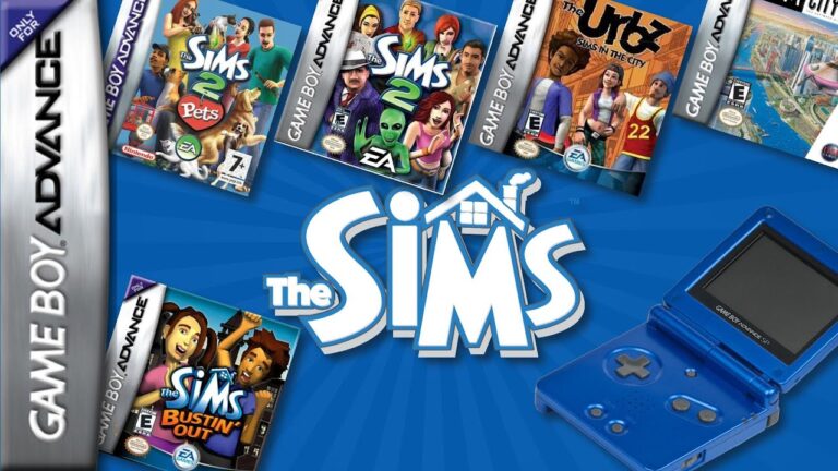 La evolución de los juegos Sims: una mirada a todos los juegos Sims 【2025
