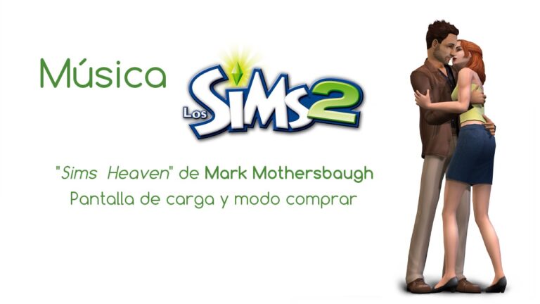 La mejor música de Los Sims 2: ¡Descubre las melodías más icónicas! 【2025