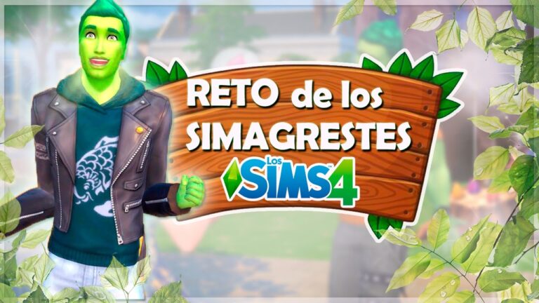 Guía del Tocon Mágico en Los Sims 4 【2025