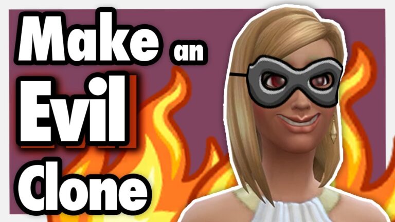 Los Mejores Clones de Sims 4: Una Guía Completa 【2025