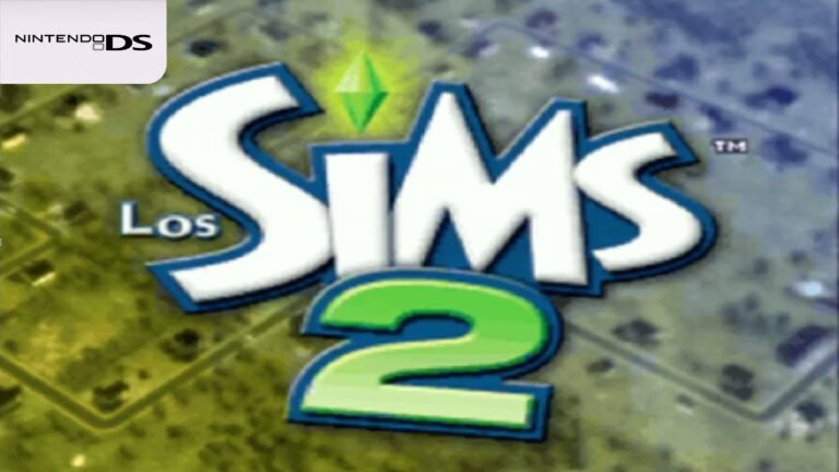 Guía para jugar Sims 2 en modo multijugador 【2025