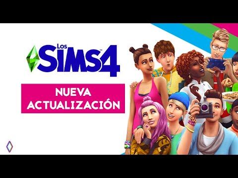 Elamigos: Guía Completa para The Sims 4 【2025