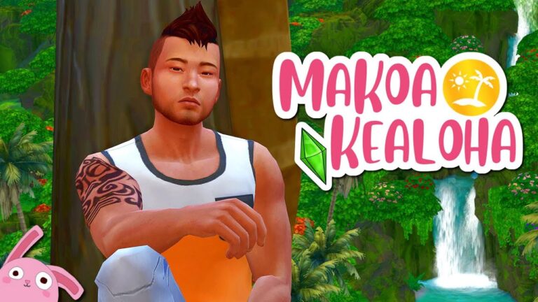 Guía de Makoa Sims 4: Trucos y consejos para dominar el juego 【2025