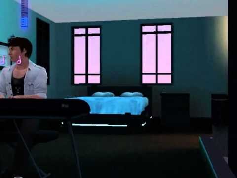 Guía para dominar el piano en Los Sims 3 【2025