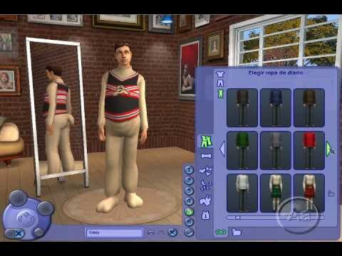 Cómo desactivar el envejecimiento en Los Sims 2 【2025