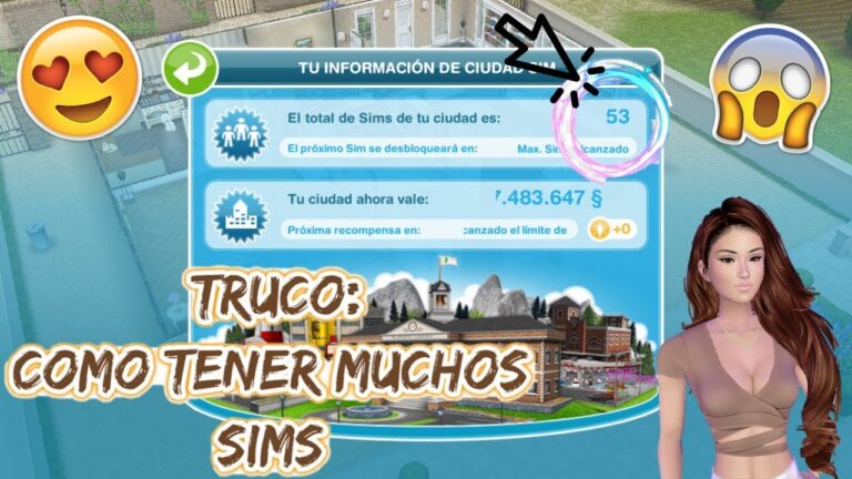 Guía completa del Paseo de las Palmeras en Sims FreePlay 【2025