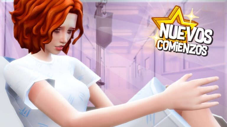 Los Sims 4: Cómo gestionar el cáncer en el juego 【2025