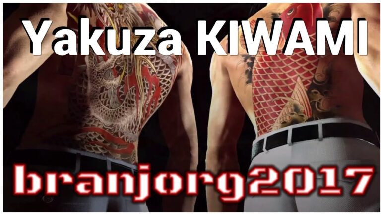 Tatuaje de Yakuza en Sims 4: Guía Completa 【2026
