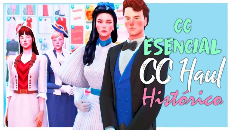 Descubre los mejores trucos de Linzlu Sims 4 【2025