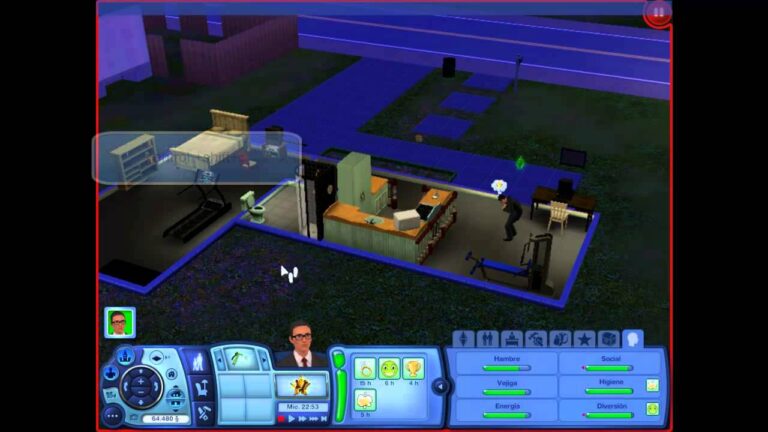 Guía para Subir las Necesidades en Los Sims 3 【2026