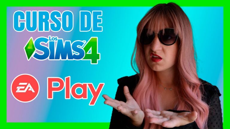 Todo sobre EA Play y Los Sims 4: Ventajas y Novedades 【2025
