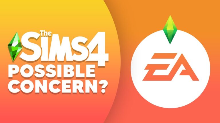 Código promocional de Sims 4 en Origin 【2025