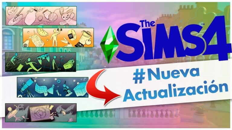 La Edición Legacy de Los Sims 4: Guía Completa y Estrategias 【2025