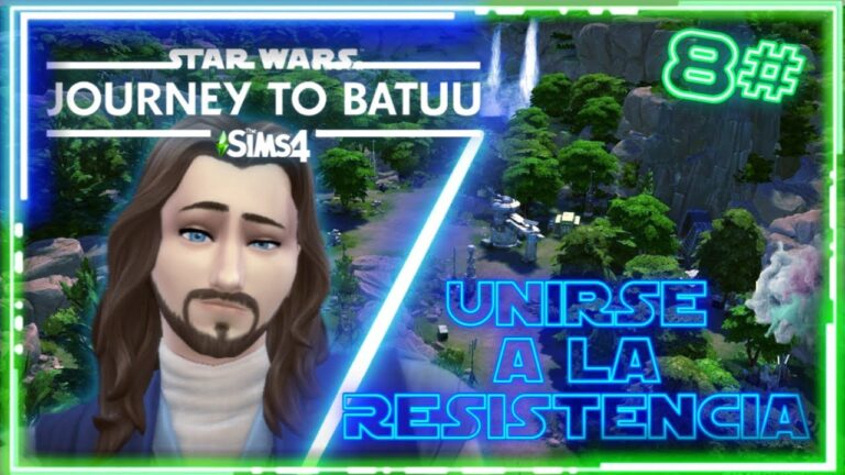 Misiones de Resistencia en Batuu: Guía Completa para Los Sims 4 【2026