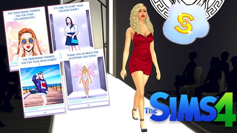 Guía completa de modelado en Los Sims 4 【2025