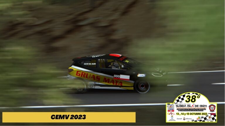 Optimiza tu Rendimiento en Sim Racing con Lumirank 【2025