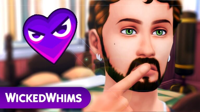 Estrategias para Usar el Strap-On en Los Sims 4