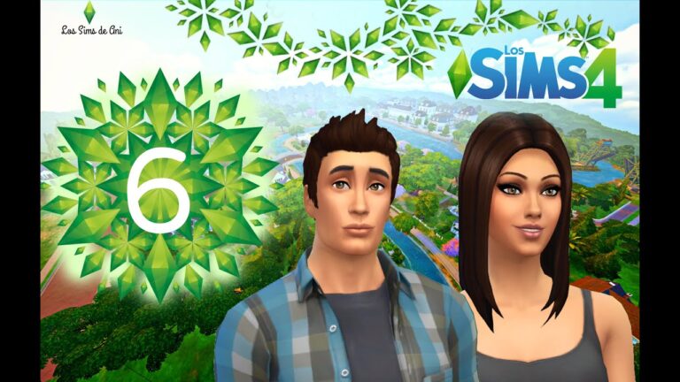 El gurú de Sims 4: Consejos y trucos para dominar el juego 【2026