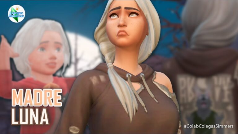 Guía completa de Luna Sims 4: Trucos y consejos 【2025