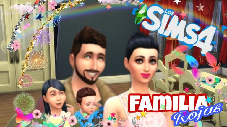 Comics de Los Sims 4: Una Aventura Ilustrada 【2025