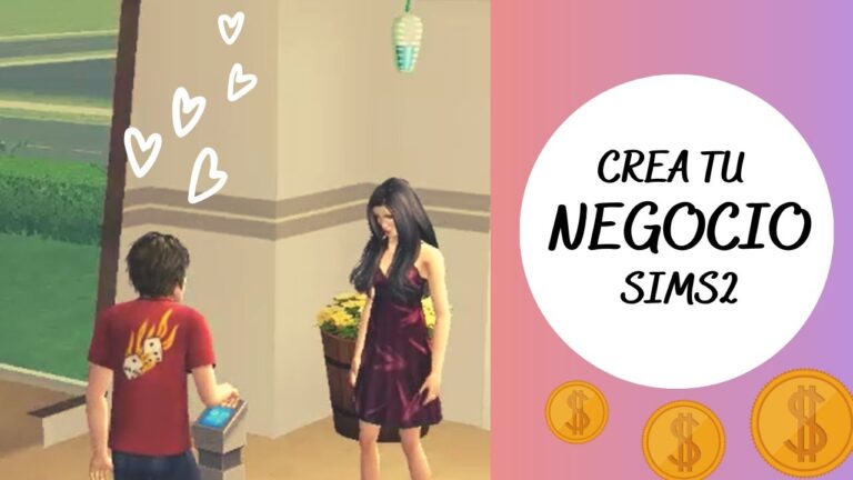 Guía Completa del Wiki de Sims 2 DS 【2025