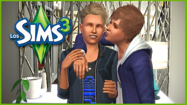 Guía completa de Sims 3: Cómo tener un amigo imaginario 【2026