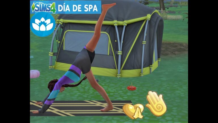 Guía completa de Harmonía en Los Sims 4 【2026